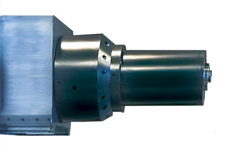 Milling Heads - Nicolás Correa