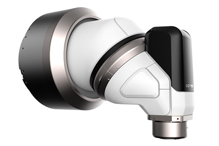 Milling Heads - Nicolás Correa