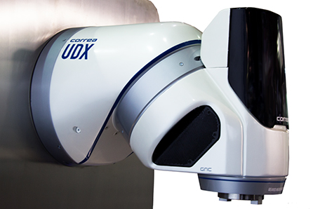 Milling Heads - Nicolás Correa